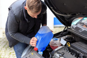 Auto winterfest machen - Checkliste zum Abarbeiten